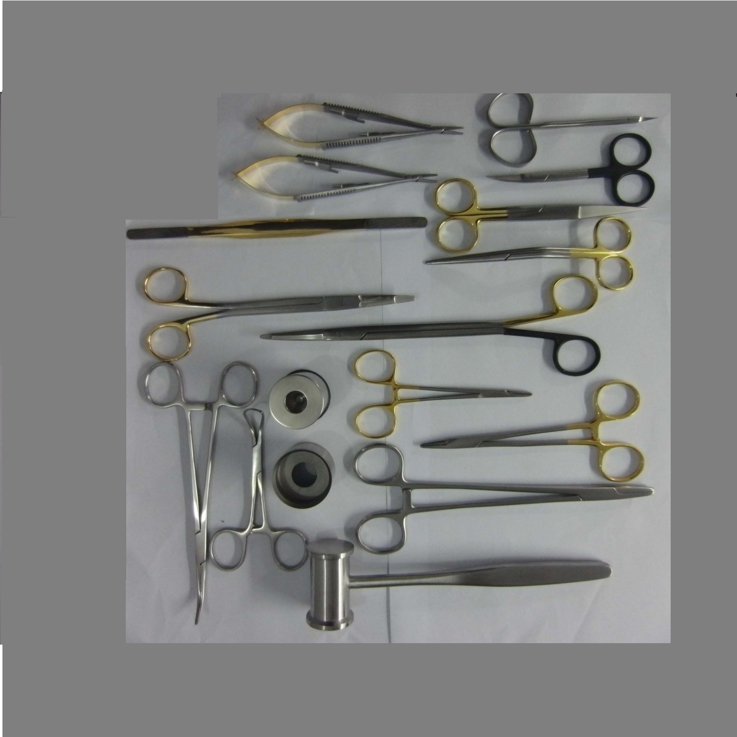 Best Plastic Surgery Set – Mengal International